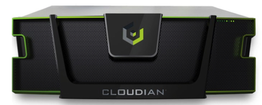 Cloudian HyperStore 4000 Object Storage Appliance - StorageNewsletter