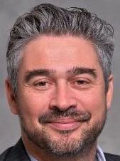 Stéphane Barberet President, EMC France, and VP, Dell EMC France ...