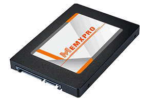 From MemxPro, Multi-Terabyte SSD GT Series - StorageNewsletter