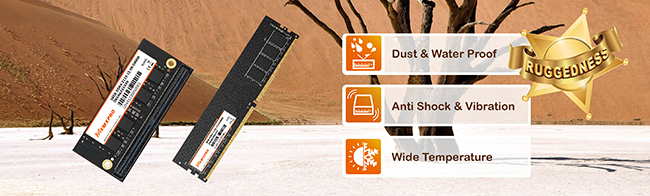 From MemxPro, Multi-Terabyte SSD GT Series - StorageNewsletter