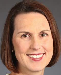 Jessica Popp GM of New Infinite Memory Engine Business Unit, DDN ...