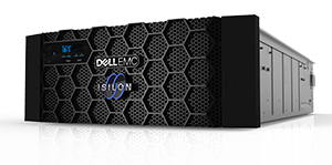 NAB: Dell EMC Showcased Storage Solutions for Media Professionals to ...