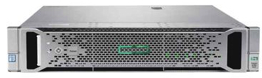 CeBIT: HPE SimpliVity 380 Qualified Server with OmniStack ...