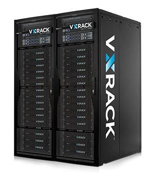 Dell EMC World: New Dell EMC Hyper-Converged Infrastructure ...