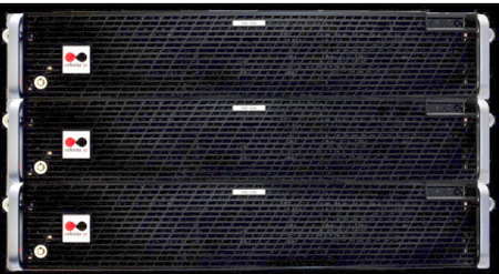 infinite io: Storage Intelligence Directly Into Network With New ...