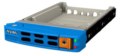 Micron Introduced SolidScale Architecture Powered by NVMe Storage ...