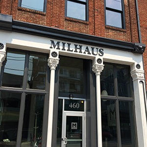 Milhaus Selects Online Tech - StorageNewsletter