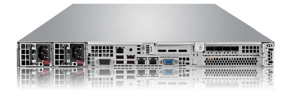 First All-Flash Arrays SC180 and SE300 From Thecus - StorageNewsletter