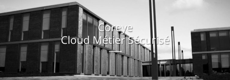 Coreye lance une box pour les professionnels de santé - StorageNewsletter