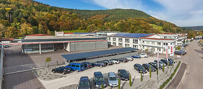 Julabo Replicating Data Center Infrastructure Between USA and Germany ...