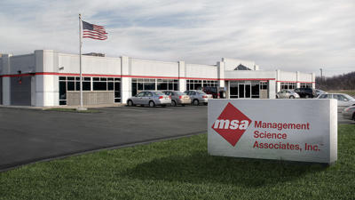 MSA Selects Kaminario All-Flash Storage Array - StorageNewsletter