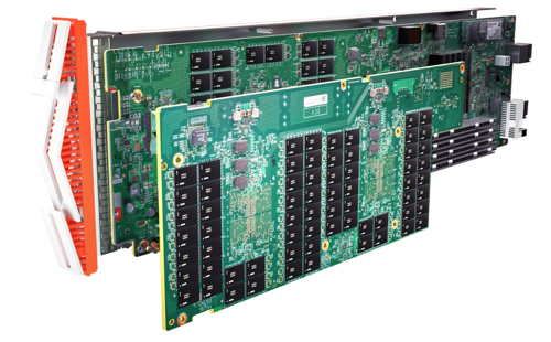 Adding FlashBlade 5x Bigger and Faster - StorageNewsletter