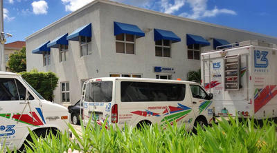 Phase 3 Productions Has Chosen Archion Editstor - StorageNewsletter