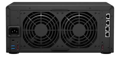 Synology 5-Bay DiskStation DS1517 and 8-Bay DS1817 NAS - StorageNewsletter