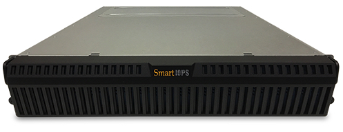 Start-Up Profile: Smart IOPS - StorageNewsletter