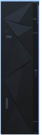 IBM All-Flash Mainframe Storage Solutions - StorageNewsletter