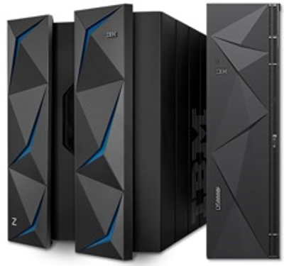 High Speed Interface Connects IBM Z to DS8880 Storage Systems ...