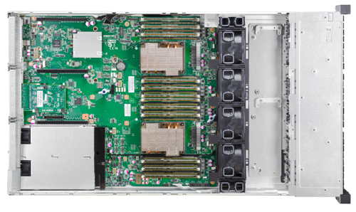 Inspur M5 Series Servers With Xeon Scalable Processors - StorageNewsletter