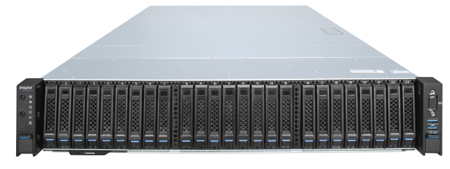 Inspur M5 Series Servers With Xeon Scalable Processors - StorageNewsletter