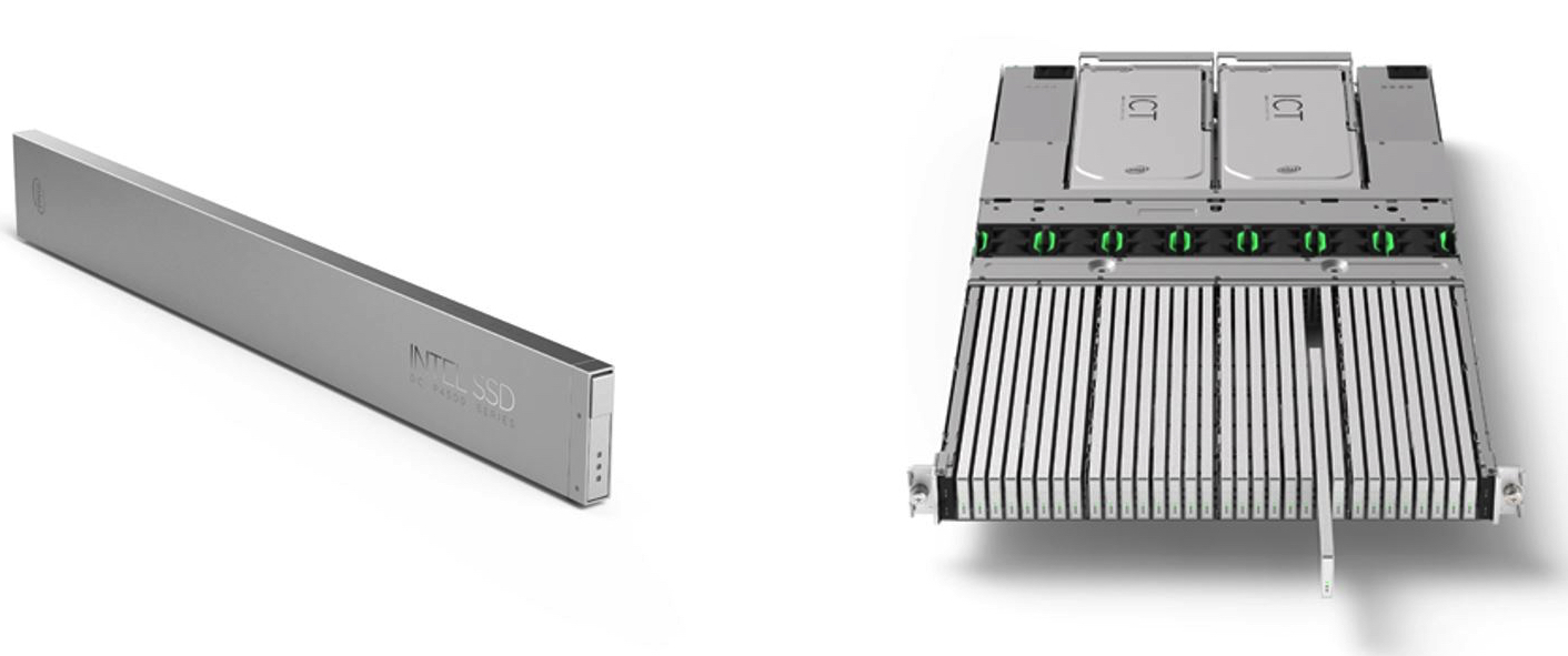 Keys to Unlocking Business Value in Next-Gen All-Flash Arrays ...