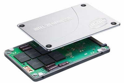 Flash Memory Summit: Intel Inaugurates New Small SSD Form Factor, Ruler ...