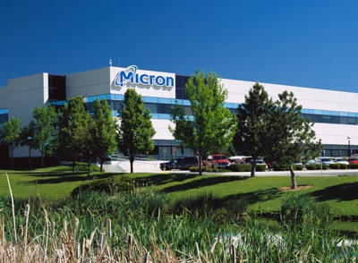 Micron Advances Semiconductor R&D Capabilities With New Boise, ID ...