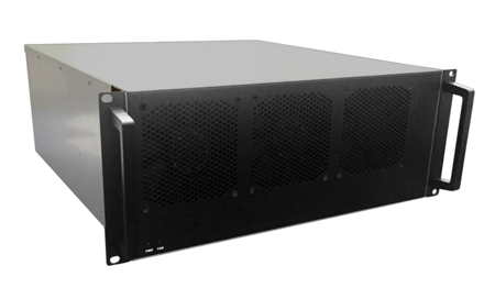 4U Value Expansion System by One Stop Systems - StorageNewsletter