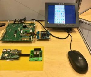 Flash Memory Summit: Phison PS8313 UFS 2.1 Controller - StorageNewsletter