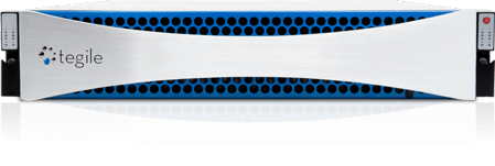 Tegile IntelliFlash N Series All-NVMe Storage System - StorageNewsletter