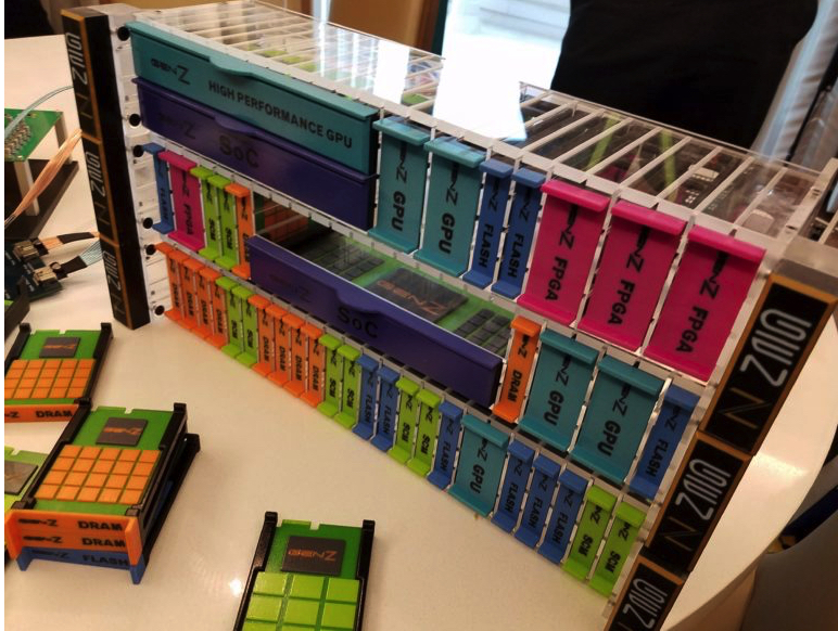 Four Flash Trends Influencing Tomorrow's All-Flash Arrays ...