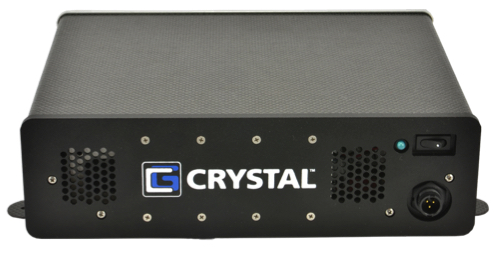Crystal Group and Intel Partnering - StorageNewsletter