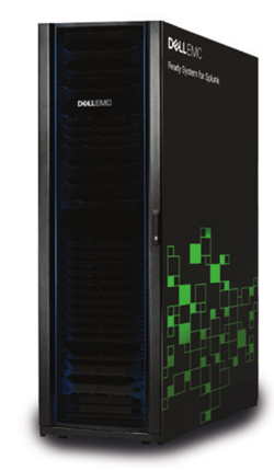 Dell EMC With Splunk to Deliver Packaged Solutions for Harnessing Power ...