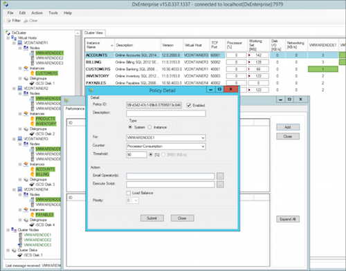 DH2i Revealed DxEnterprise v17 Unified Smart Availability for Windows ...