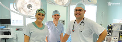 Queensland's Metro North Hospital and Health Service Chooses Nutanix ...