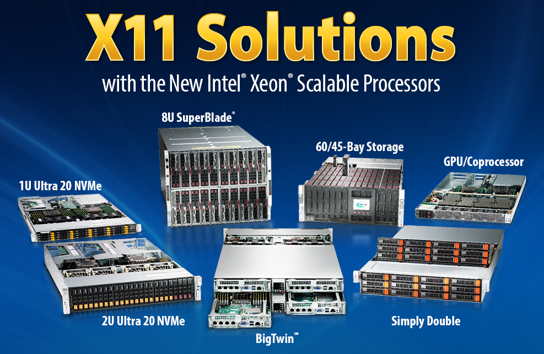 VMworld: Supermicro Accelerates Software-Defined Storage With vSAN ...