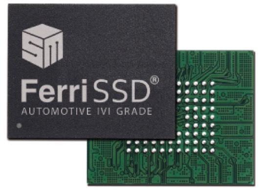 Silicon Motion Expanded Portfolio of PCIe NVMe SSD Controllers ...