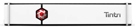 Tintri All-flash EC6000 Enterprise Cloud Platform Series ...