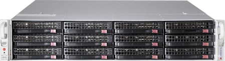 Hyperconverged Infrastructure for Cloud Computing From Argon Systems ...