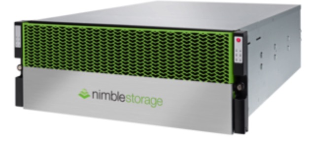 New HPE SimpliVity 380 Hyperconverged Infrastructure - StorageNewsletter