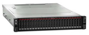 VMworld: Lenovo Unveils ThinkAgile VX Series Preconfigured ...