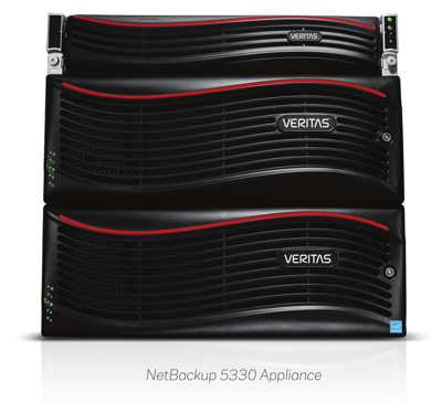 Veritas Advanced to 360 Data Management Portfolio - StorageNewsletter