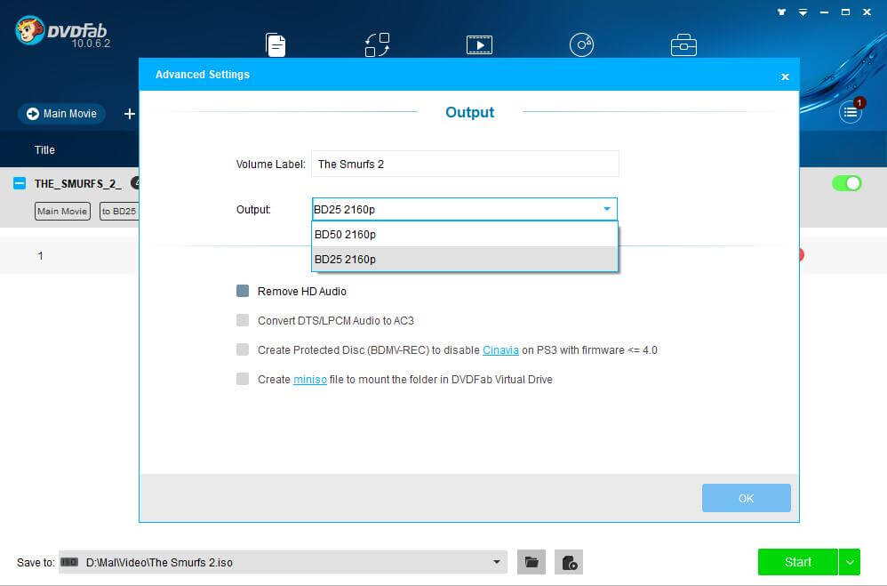 DVDFab: 4K Ultra HD Copy Software - StorageNewsletter