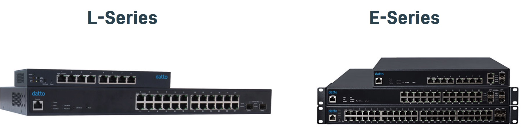 Datto Networking for European MSPs - StorageNewsletter