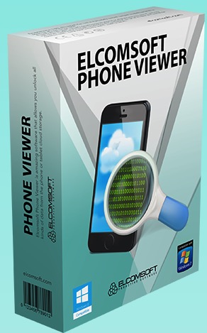 Elcomsoft Updates Phone Viewer ($79 for Standard Edition ...