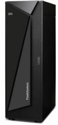 IBM FlashSystem A9000R - StorageNewsletter