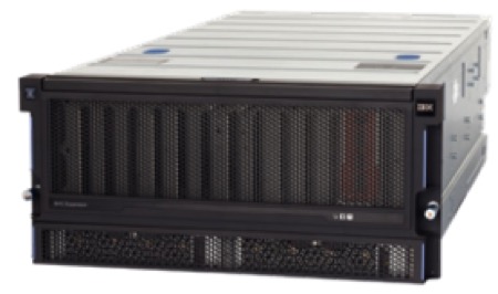 IBM FlashSystem V9000 Control Enclosure Model AE3 - StorageNewsletter