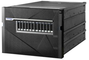 IBM Unveiled Advances in All-Flash Storage Solutions and Software ...