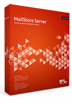 MailStore 10.2: Commercial Products for Email Archiving - StorageNewsletter