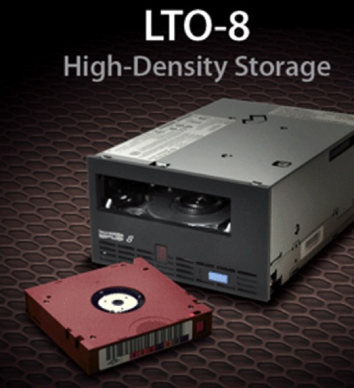 Spectra Logic Launching LTO-8 Pre-Purchase Program - StorageNewsletter