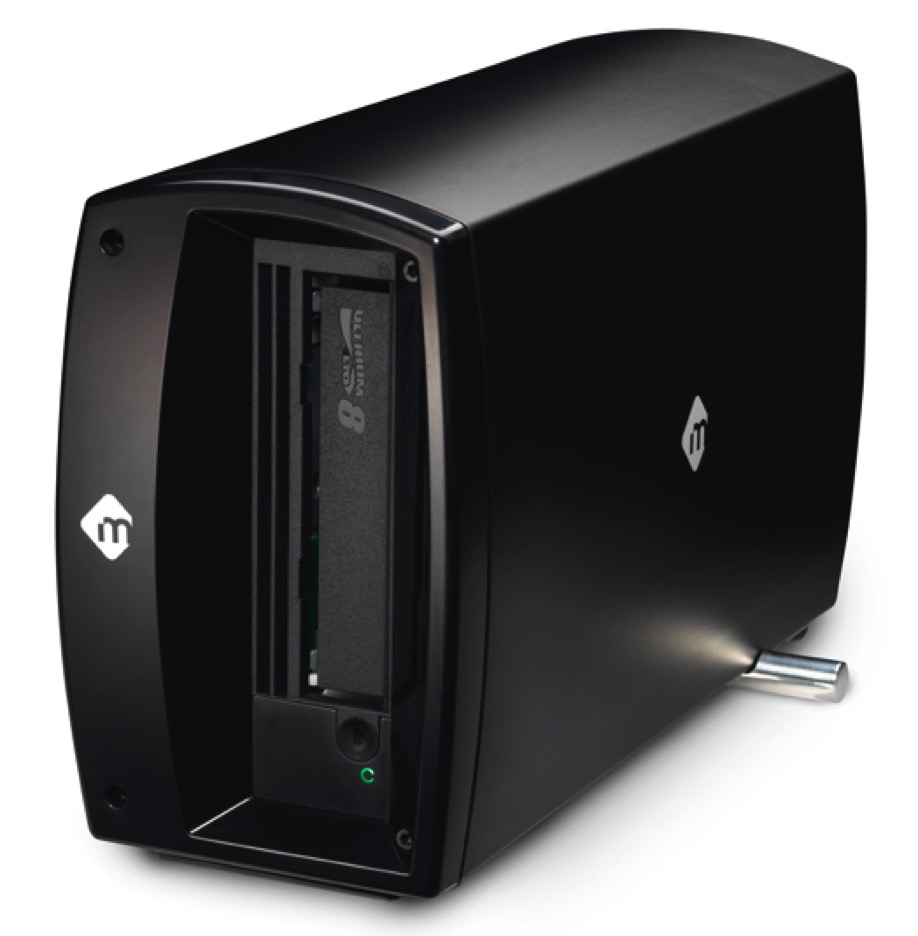 As Well as mLogic - StorageNewsletter